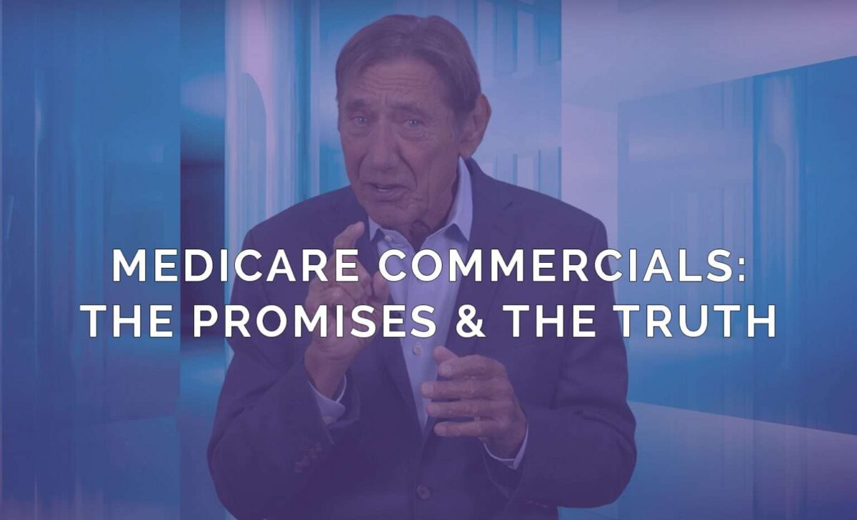 Medicare Commercials! - Ricky Credille Insurance